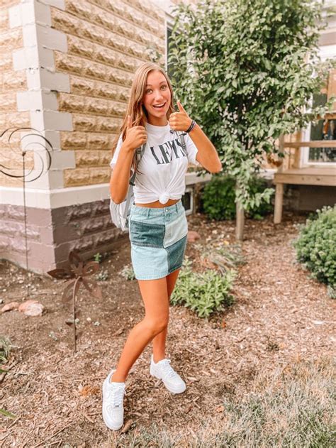 Pin By Ayden Den Herder On Ootd Fashion Women Clothes