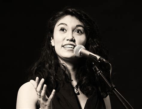 Poet And Performer Sarah Kay Chosen As Cwru Common Reading Author 2018