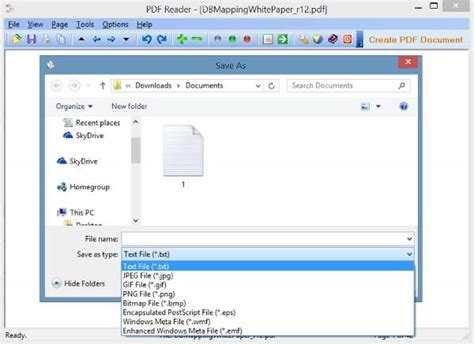 pdf reader for windows 7 download latest version