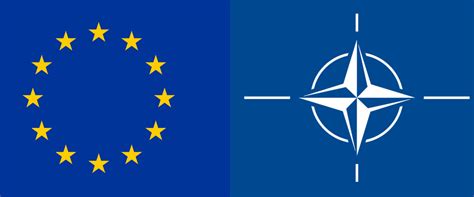 Is Russias War In Ukraine Creating A New European Security