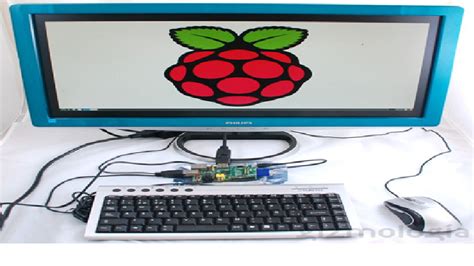al ilmu berbagi ilmu opo wae raspberry pi