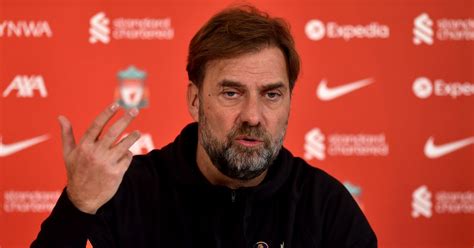 Jurgen Klopp Says Liverpools Fans Help Ensure Their Success Does Not