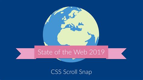 css scroll snap [state of the web] inovex gmbh