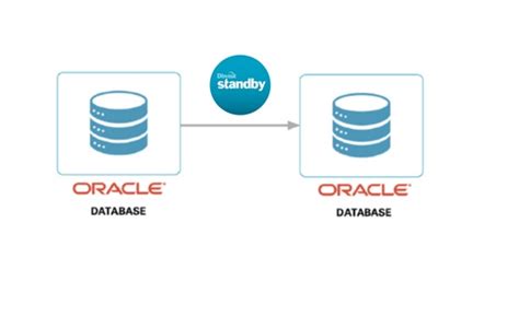 dbvisit standby for oracle standard edition standby databases oracle