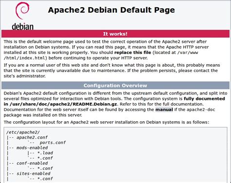 setting up an apache web server on a raspberry pi raspberry pi