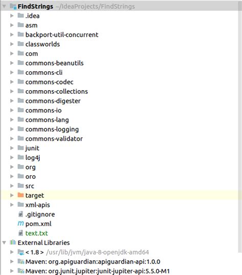 java downloading maven libs stack overflow