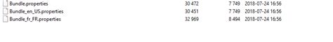 [fixed] java util missingresourceexception can t find bundle for base