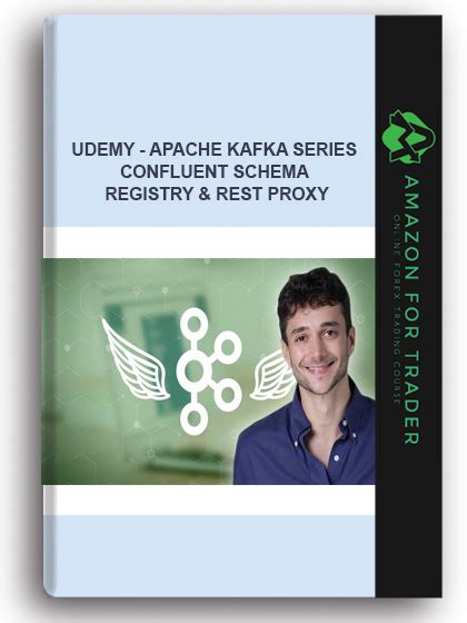 udemy apache kafka series confluent schema registry and rest proxy