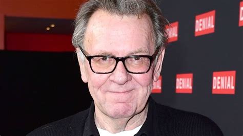 Muere El Actor Británico Tom Wilkinson Día A Día