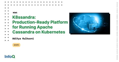k8ssandra production ready platform for running apache cassandra on