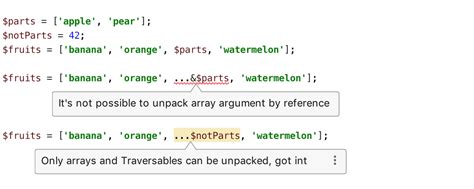 phpstorm 2019 2 released php 7 4 typed properties locate duplicates