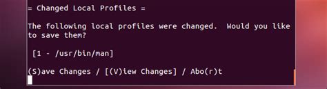 how to create apparmor profiles to lock down programs on ubuntu