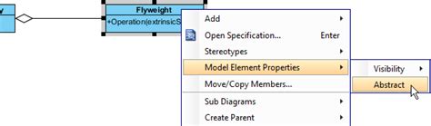 working with flyweight design pattern