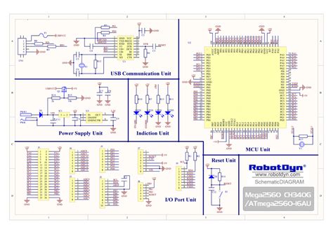 arduino mega 2560 rev3 описание платы драйвера micropi