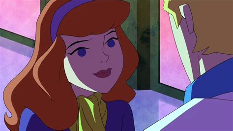 Fred Jones And Daphne Blake Scooby Doo Mystery Incorp