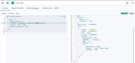 elasticsearch integer text is no longer working in kibana 7 9 2 for