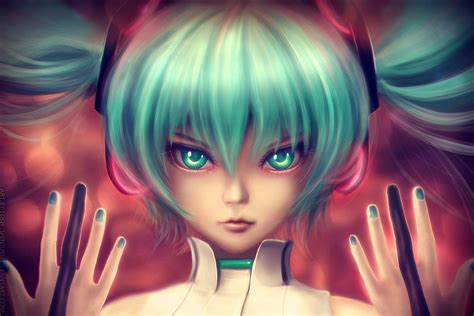 Hintergrundbilder 1597x1067 Px Anime Mädchen Blaue Augen Blaue