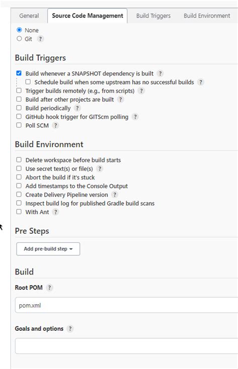 [solved] jenkins is unable to find the java file in workspace solveforum