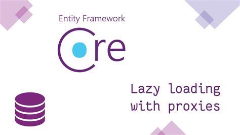 [arabic] entity framework core 57 lazy loading youtube