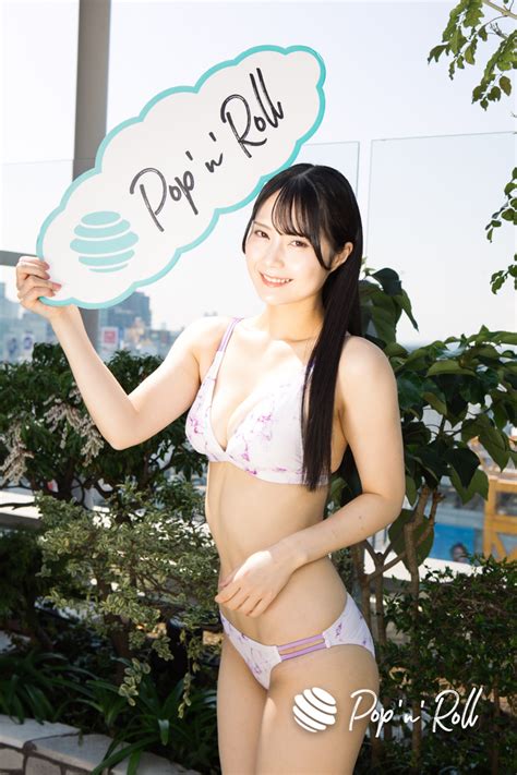 📸 画像：石原千尋（call My Name）＜春のt Online 2022＞水着グラビア撮り下ろしフォト（3月24日）｜石原千尋