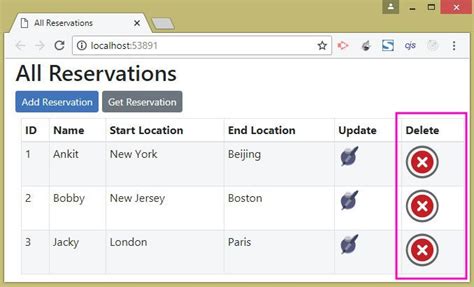 how to consume a web api in asp core [with codes]