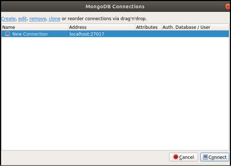 how to perform aggregation in mongodb using robo 3t