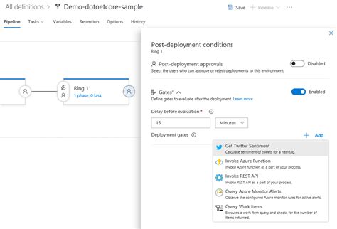 deploy to azure kubernetes service aks using devops