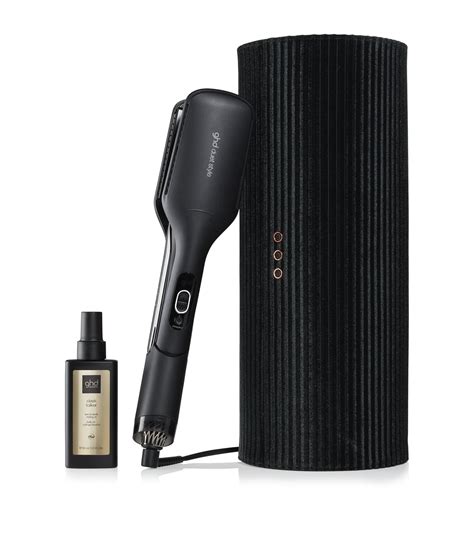Ghd No Colour Duet 2 In 1 Hot Air Styler T Set Harrods Uk