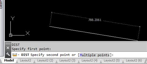 solved di and area command not working autodesk community