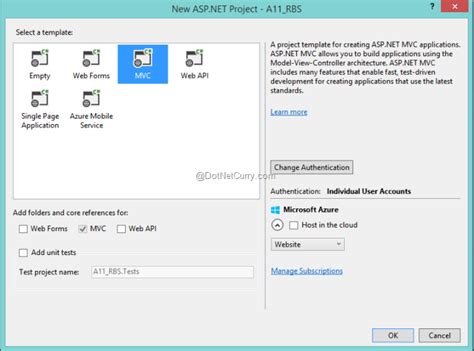 role based security in asp mvc 5 web applications dotnetcurry