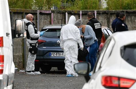 Meurtre Dun Père De Famille Sur Lîle De Nantes Une Troisième