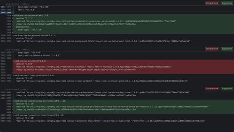 xcode react native white screen with any crash or error ios stack