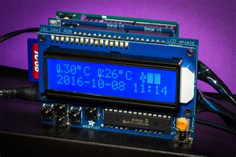 pwm fan controller electronics lab
