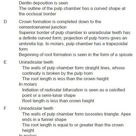 Pdf Dental Age Estimation Using Willems Method A Digital