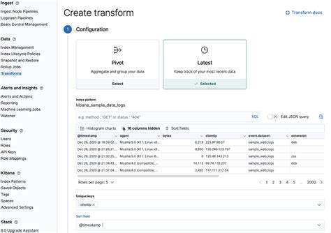 elasticsearch 7 11 0 released elastic blog