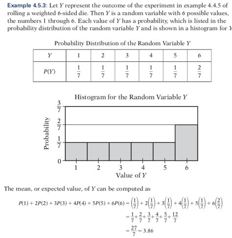 discrete random variable example problems