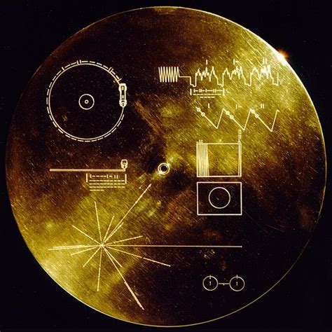 Message Sent Into Space And What Weve Heard Back Memorial Spaceflights