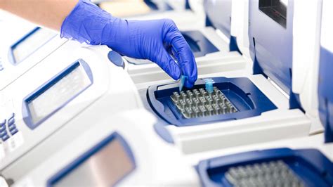 laboratory automation equipment ewellix
