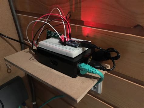 arduino nano op raspberry pi computer and techniek