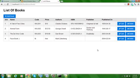 manoj shrestha s blog spring mvc maven hibernate crud