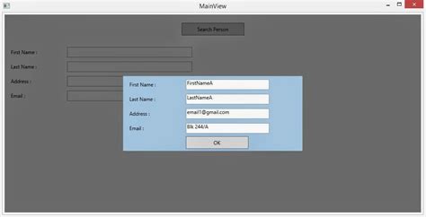wpf mvvm tutorial for beginners