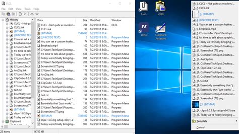 12 windows clipboard managers tested techspot