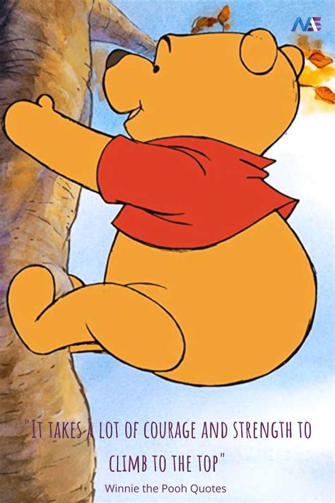 24 Winnie The Pooh Quotes That Will Bring The Nostalgia Artofit