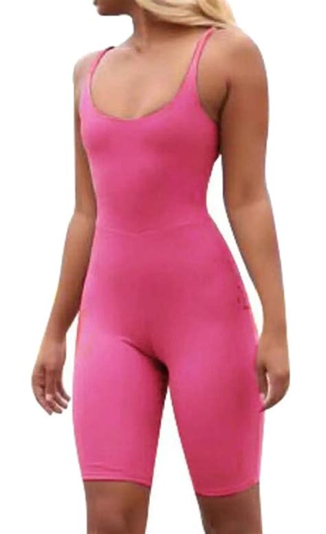 80s Workout Unitard
