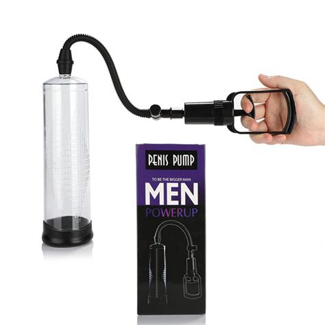 male sex toys vacump penis pump penis enlargement extender delaying