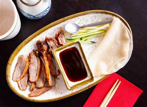 Hoisin Barbary Duck Breasts The Village Butcher