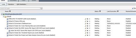solved qlikview management console got reset qlik community 1923693
