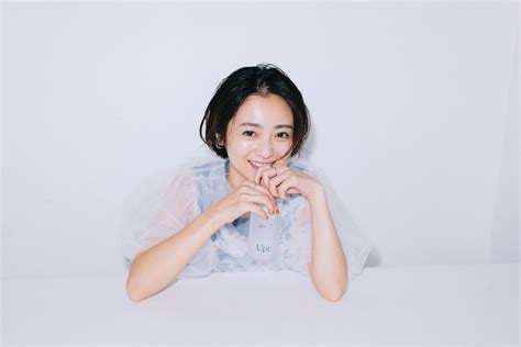安達祐実 41歳を機に新たな挑戦初のプロデュースコスメブランド『upt ウプト 』を自身の誕生日9月14日に発売。本日、ブランドムービーを公開