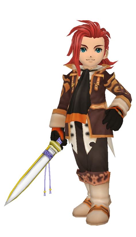 New Tales Of Symphonia Chronicles Trailer And Screenshots Oprainfall