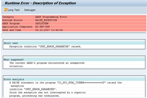 2542627 print preview raise exception dump with exception condition